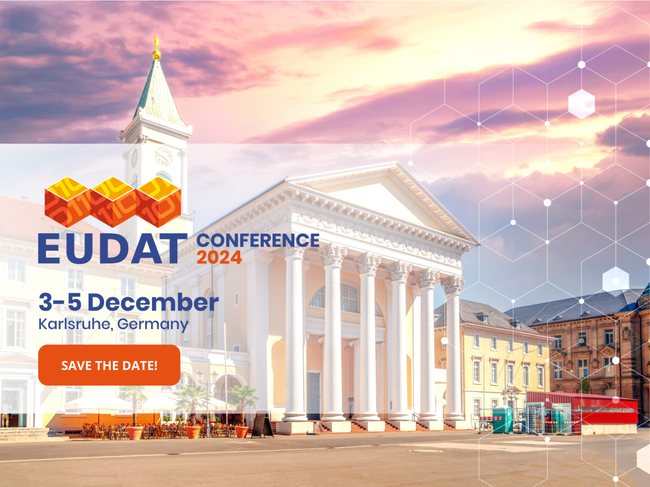EUDAT | Your Gateway to Advanced Research Data Services